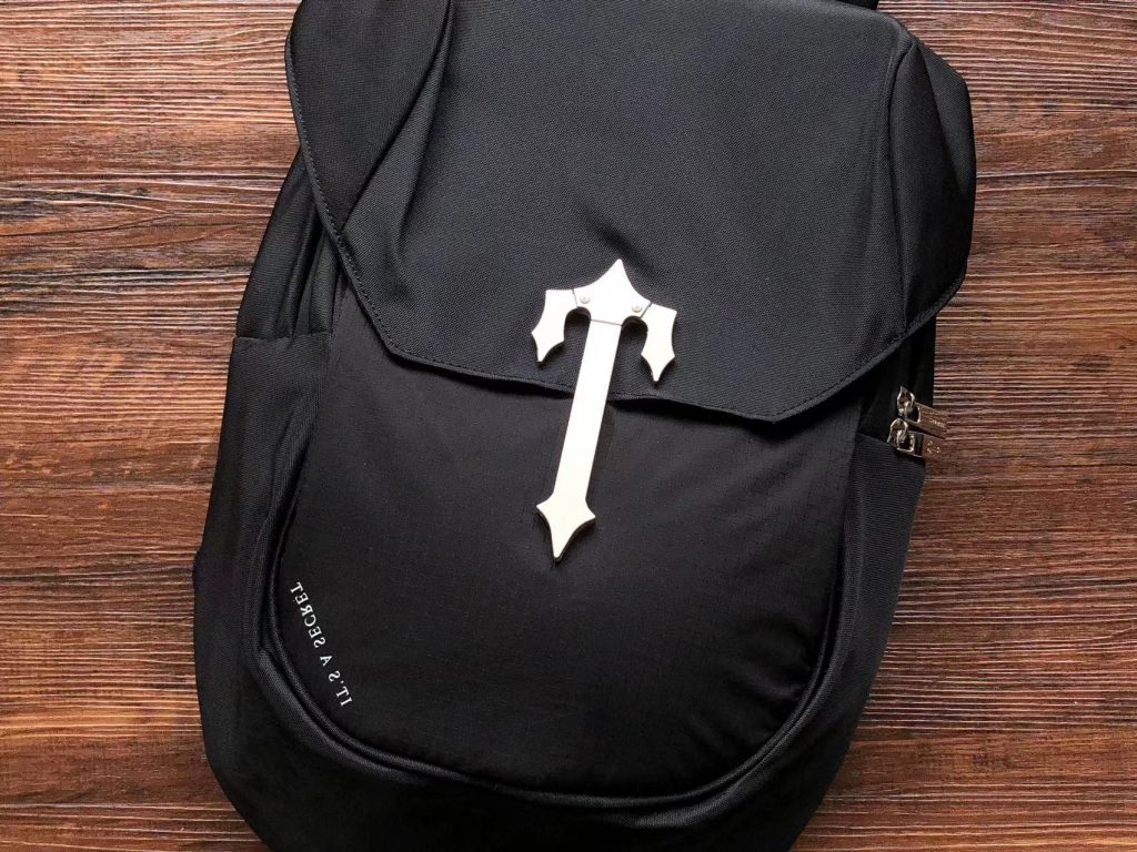 TRAPSTAR COBRA RUCKSACK – ROPAS BOOM