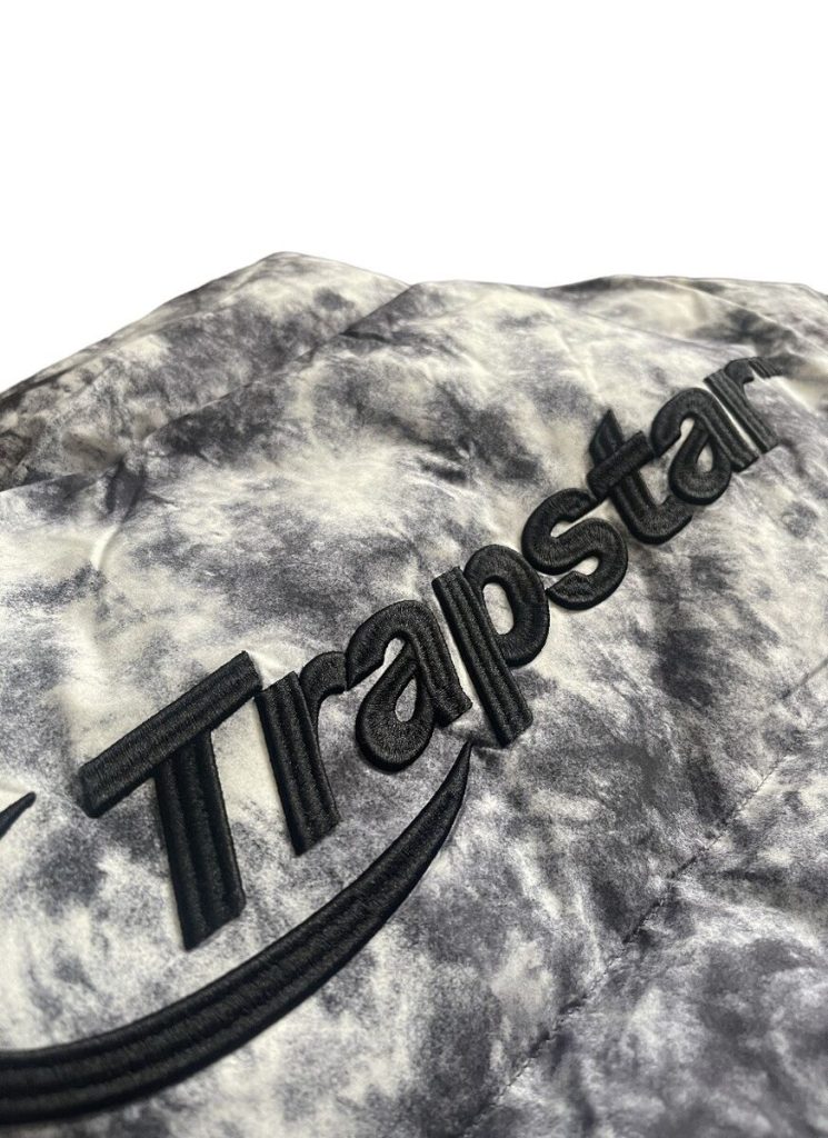 CHAQUETÓN TRAPSTAR – ROPAS BOOM